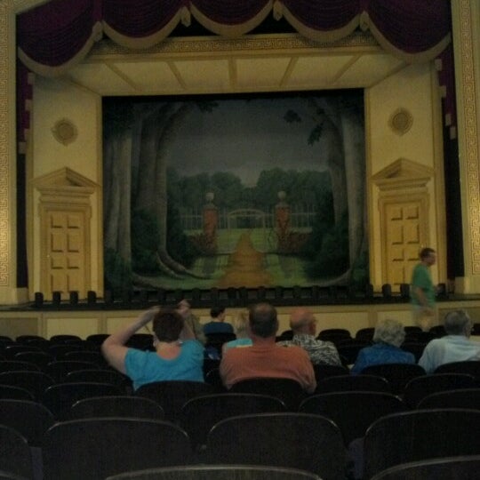 Kimball Theatre - 8 tips from 441 visitors