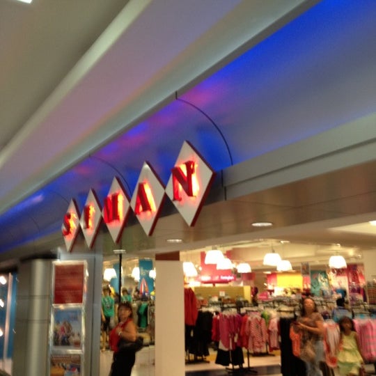 Almacenes SIMÁN - San Salvador, San Salvador