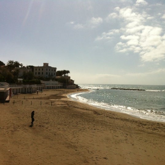 Santa Marinella - City