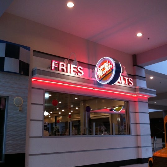 Johnny Rockets - 1 Crossgates Mall Rd.