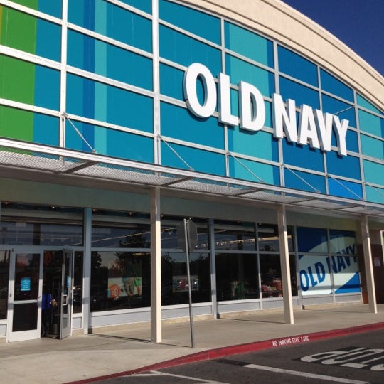 Old Navy - Laguna Gateway - 4 tips
