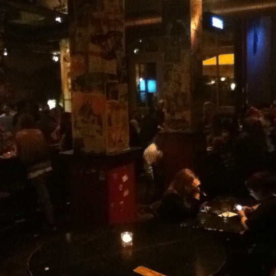 Clash - Bar in Berlin