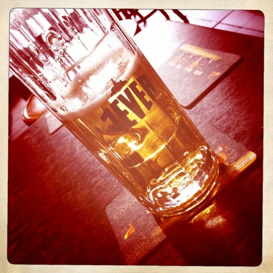 Cask - Pub in Manchester