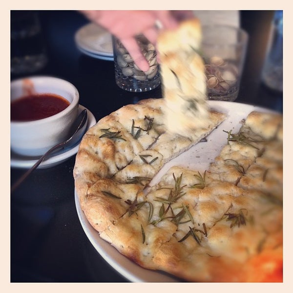 715 Restaurant - New American Restaurant