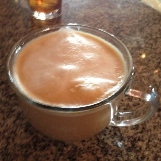 Opa! Coffee & Wine Bar - Zilker - 63 tips