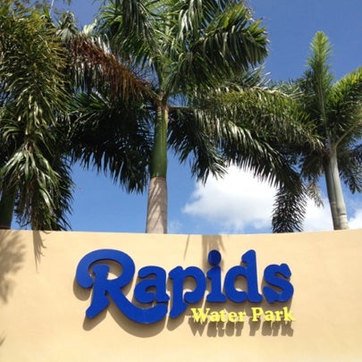 Rapids Water Park - 42 tips from 2112 visitors