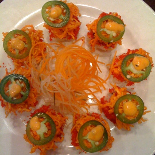 Masu Hibachi & Sushi - Northeast Carrollton - 27 tips from 702 visitors