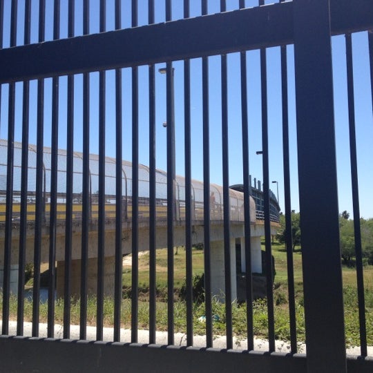 Gateway International Bridge - 3 tips from 494 visitors