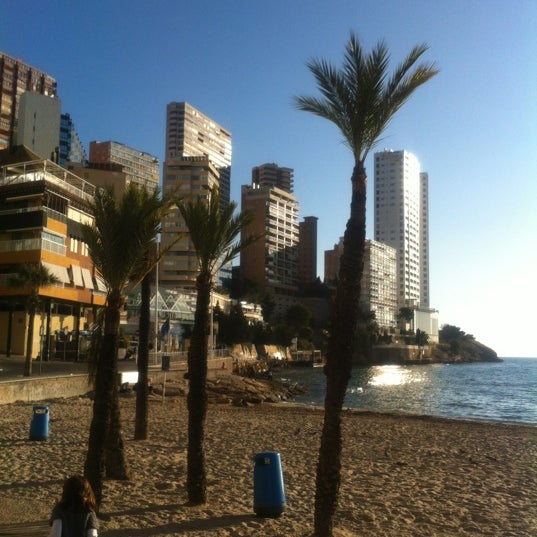 Playa de Levante - 63 tips