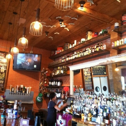 Liberty Station - Sixth Ward - Houston, TX