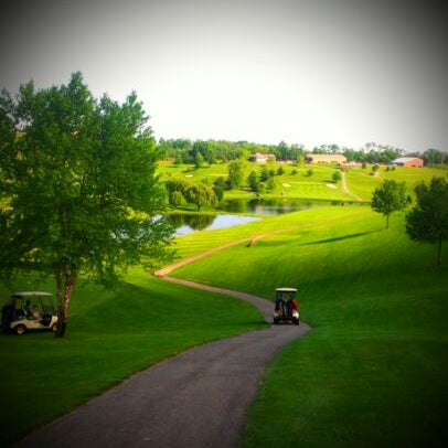 Scenic Valley Golf Club - 2 tips