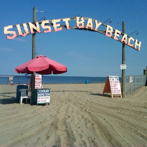 Sunset Bay Beach - 4 tips