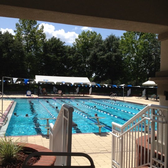 Julington Creek Aquatic Center - Saint Johns County, FL
