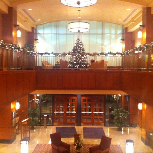 The Blackwell - Hotel in Columbus