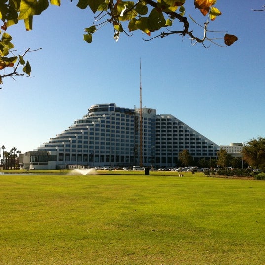Burswood Park - Playground