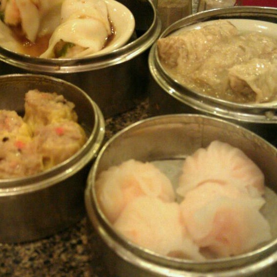 Royal China - Dim Sum Restaurant in Chamblee