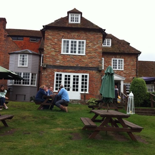 The Master Builder's - Hotel in Buckler’s Hard