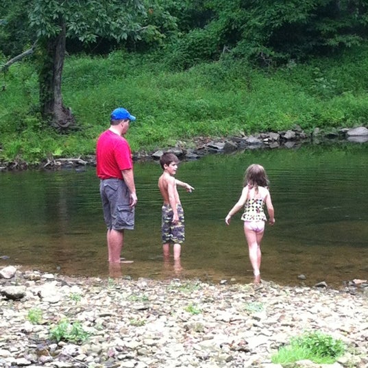 Struble Trail - Trail