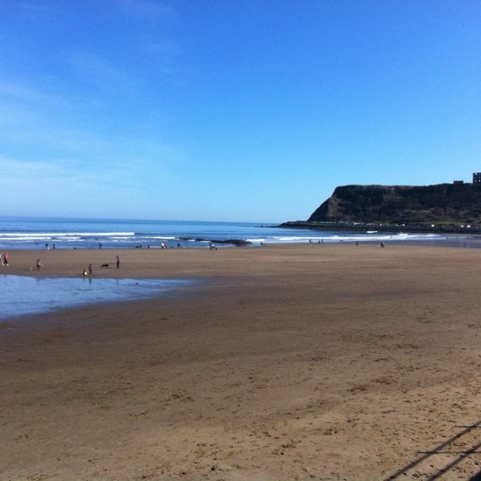 North Bay Beach - Beach in Scarborough