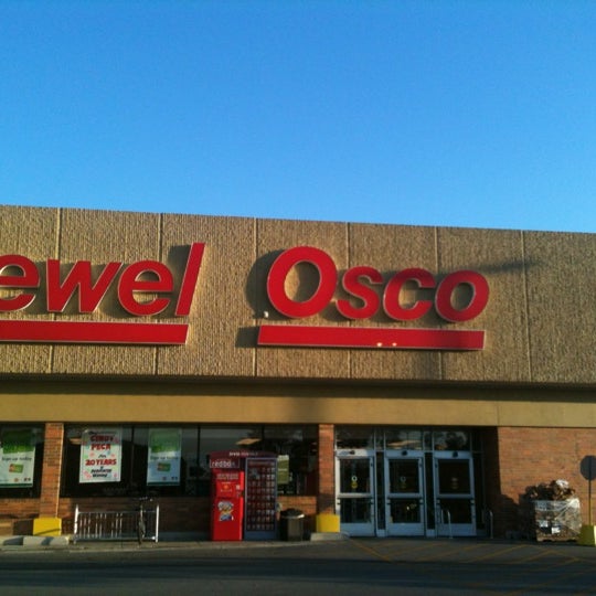 Jewel-Osco - 2 tips from 795 visitors