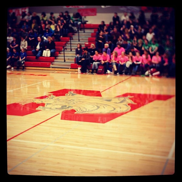 Norwayne High School - Creston, OH