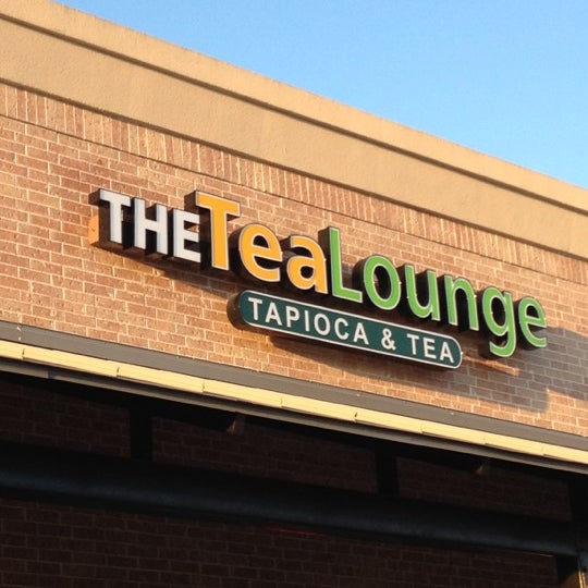 Teapioca Lounge - Scofield Farms - 54 tips