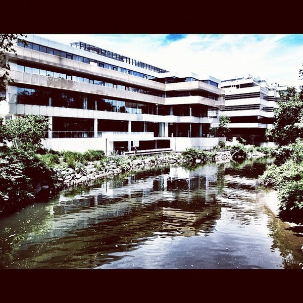Embassy of Sweden - Embassy / Consulate in Georgetown