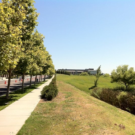 University of California, Merced - 5200 N Lake Rd