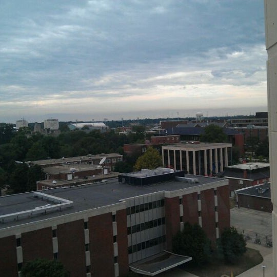 Watterson Towers - 13 tips