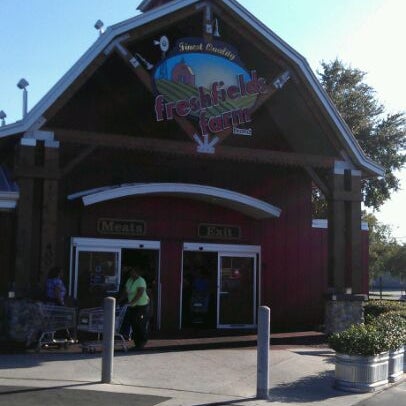 Freshfields Farm - Butcher