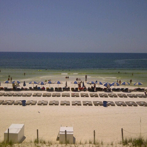 Tidewater Beach Resort - 16819 Front Beach Rd