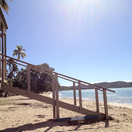 Balneario de Boquerón - 14 tips