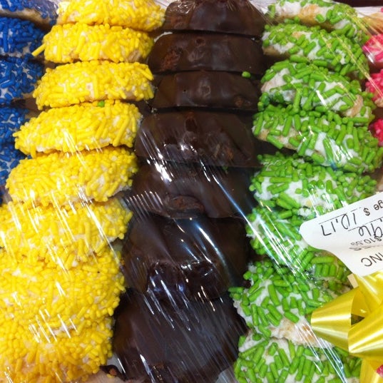 Weber's Bakery - Bakery in Chicago