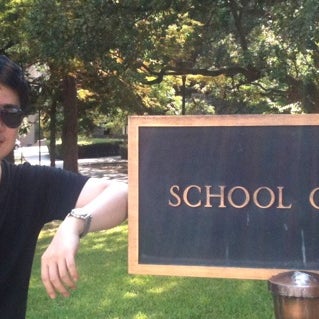 University of Texas School of Law - Law School in Austin