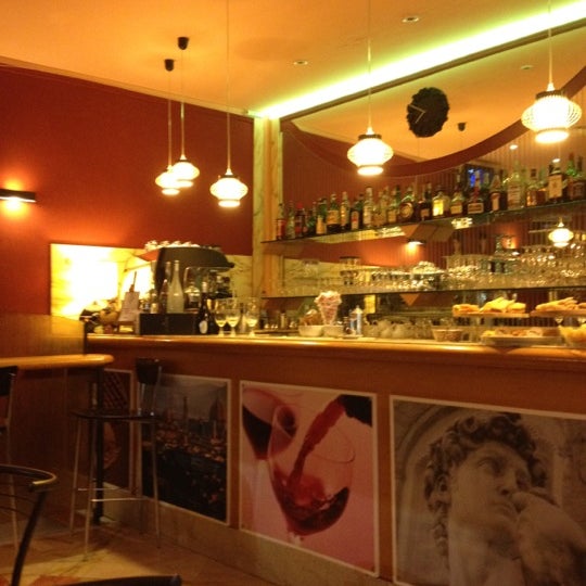 O.k Bar - Italian Restaurant