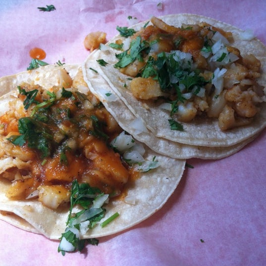 Tres Amigos - Mexican Restaurant in Half Moon Bay