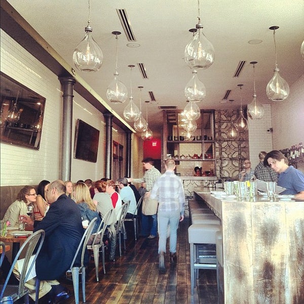 Abigail Street - Over-The Rhine - Cincinnati, OH