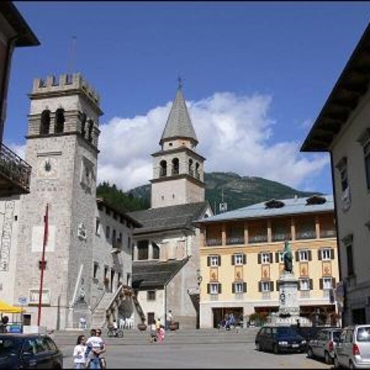 Pieve di Cadore