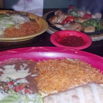 Papitos Mexican Grill - Mexican Restaurant