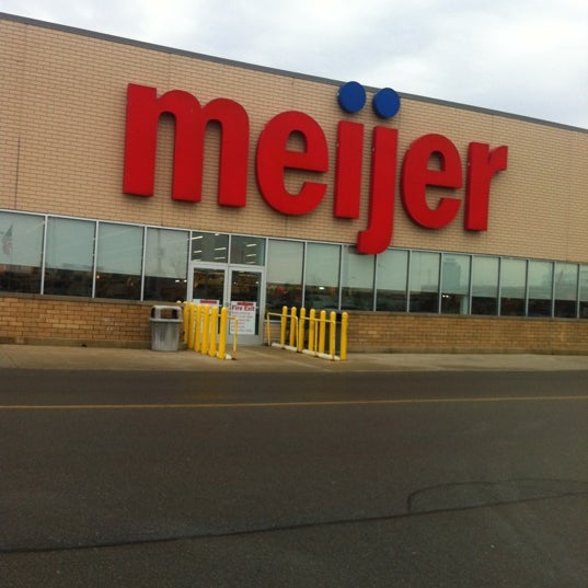 Meijer - 58 tips from 2917 visitors