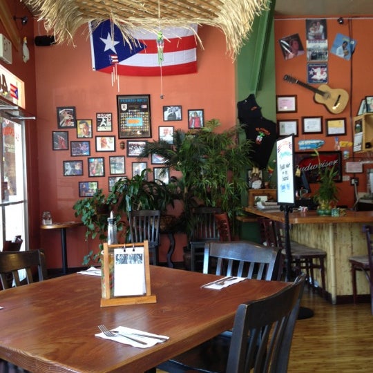 El Coqui Puerto Rican - 40 tips from 908 visitors