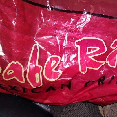 Cafe Rio Mexican Grill - 4015 Riverdale Rd.