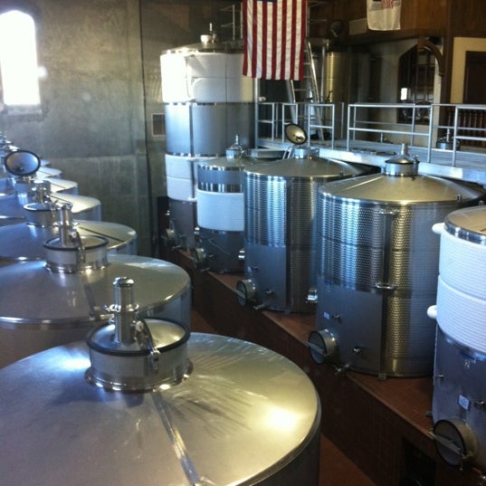 Raphael Winery - Peconic, NY