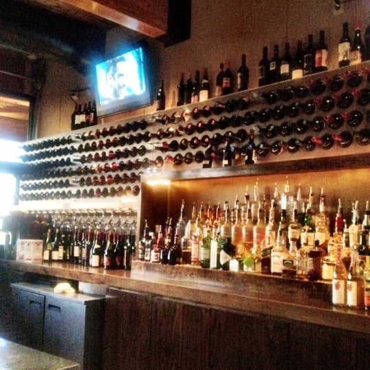 Parthenon Grille - Murfreesboro, TN