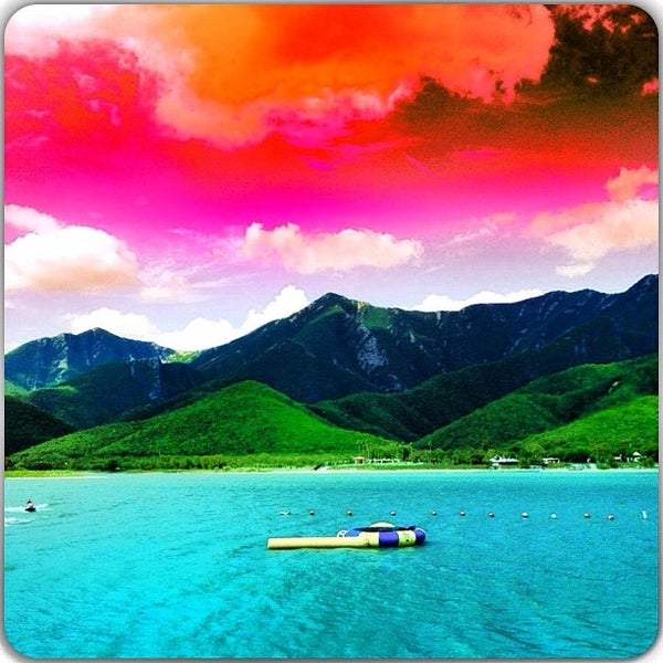 Boca Palma - Harbor / Marina in Santiago