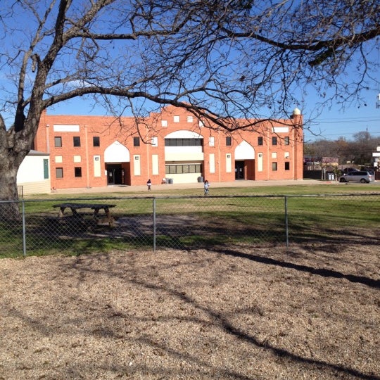 Islamic Center Of Greater Austin - ICGA - Mosque in Austin