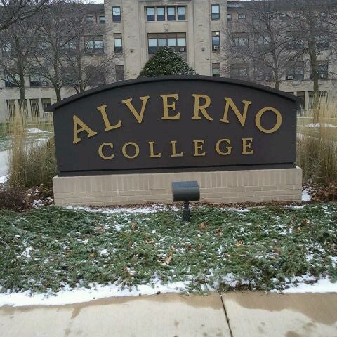 Alverno College - Alverno - Milwaukee, WI