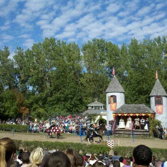 Kansas City Renaissance Festival (Now Closed) - Bonner - Loring ...