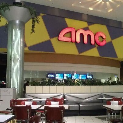AMC Quail Springs Mall 24 - Northwest Oklahoma City - 2501 W Memorial ...