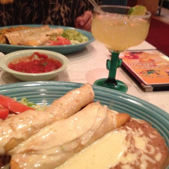 Don Ramon Mexican Restaurant - Mexican Restaurant in Parma Heights